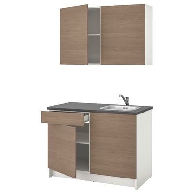 Buy KNOXHULT Kitchens Complete Unit Online Qatar - IKEA
