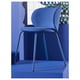 KRYLBO chair, Tonerud blue - IKEA