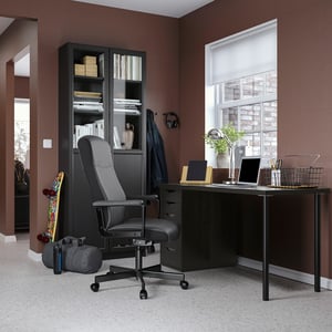 Buy Desks & Computer Desks Online Qatar - IKEA