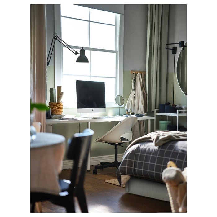 Buy Desks & Computer Desks for Home/Office Online Qatar - IKEA