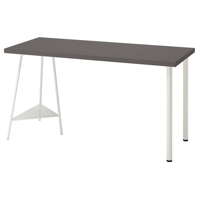 Buy Desks & Computer Desks for Home/Office Online Qatar - IKEA