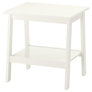 Buy Modern Bedside Tables For Bedroom Online Qatar - IKEA