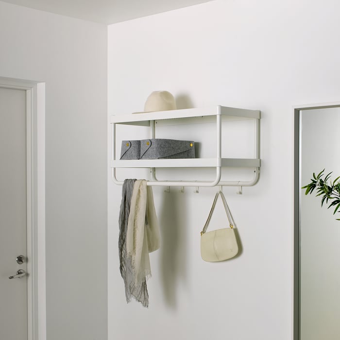 Buy Clothes Racks & Rails Online Qatar - IKEA