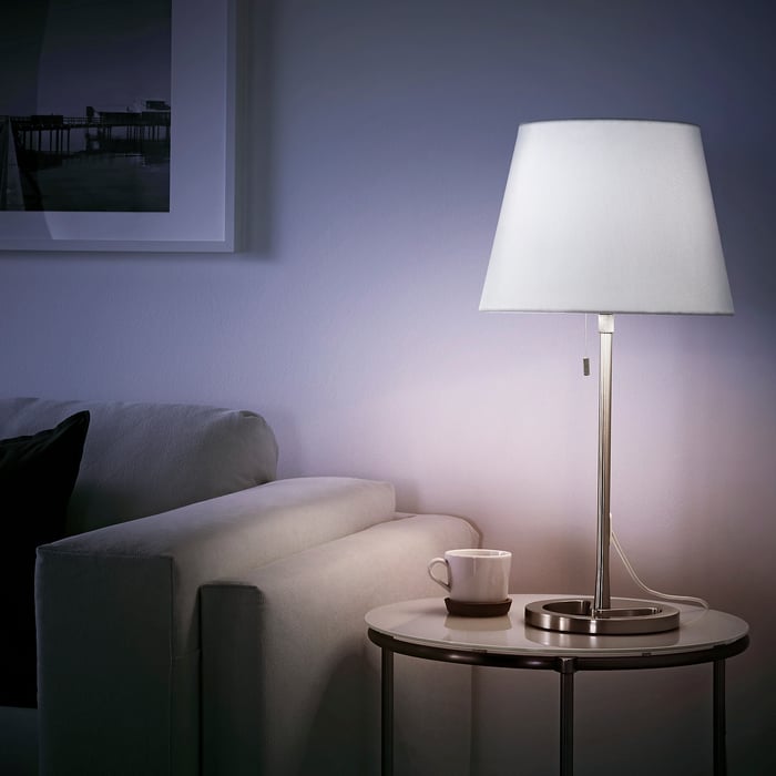 Buy Modern Table Lamps Online Qatar - IKEA