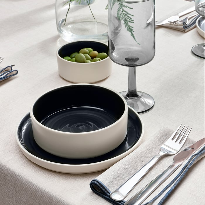 Buy Table Linen & Table Cloths Online Qatar - IKEA