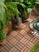 Buy RUNNEN Floor Decking, Outdoor Online Qatar - IKEA