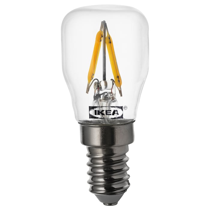 Standard LED light bulbs - IKEA