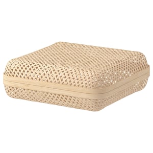 Buy Storage Boxes & Baskets Online Qatar - IKEA