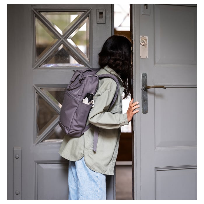 Buy Travel Bags & Backpacks Online Qatar - IKEA