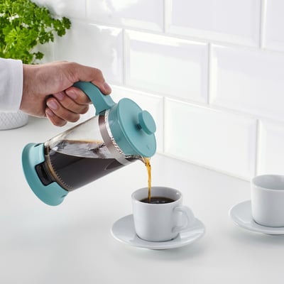 Buy Tea Pots & Accessories Online Qatar - IKEA