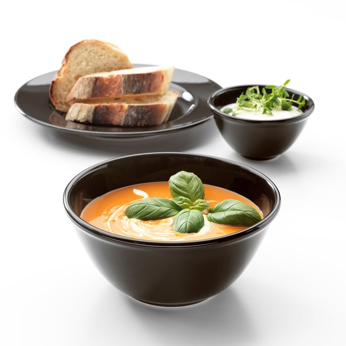 Buy Dinnerware & Crockery Sets Online in Qatar - IKEA