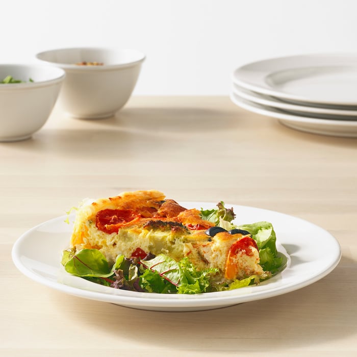 Buy Dinnerware & Crockery Sets Online in Qatar - IKEA