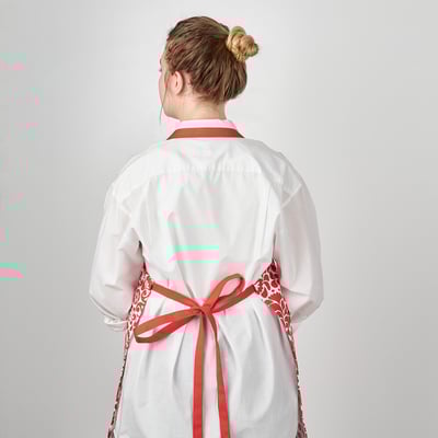 Buy Kitchen Aprons Online Qatar - IKEA