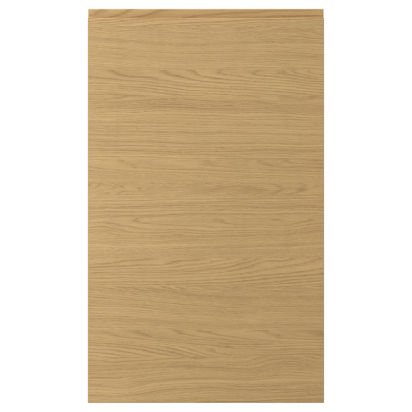 VOXTORP door, oak effect, 60x100 cm - IKEA