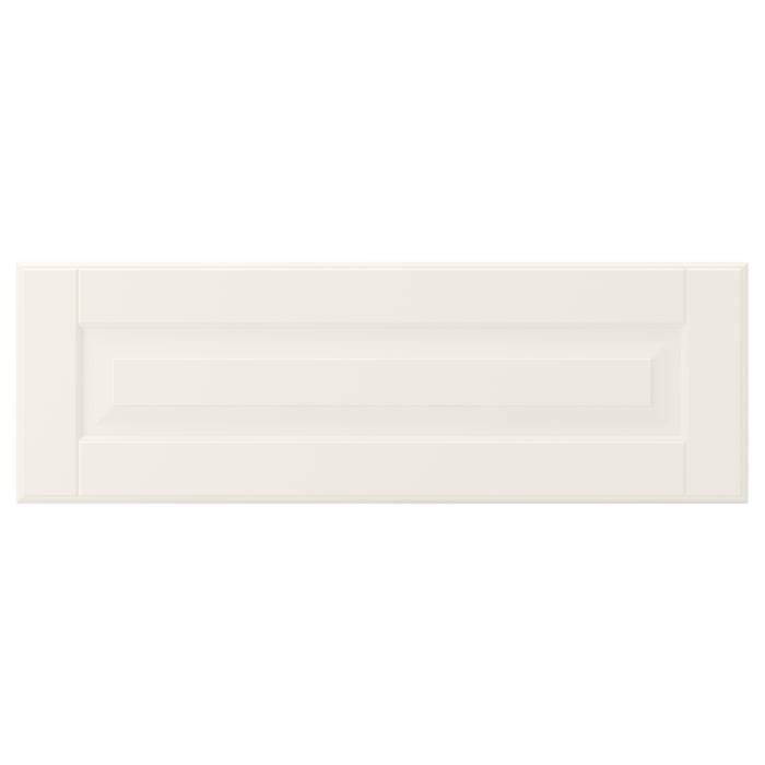 BODBYN Front sertar, alb, 60x20 cm - IKEA
