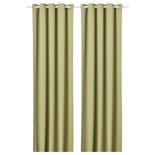 Draperii și jaluzele - IKEA