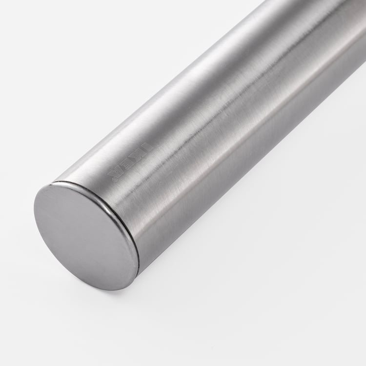 KONCIS paletă piure, inox - IKEA