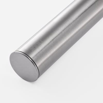 KONCIS paletă piure, inox - IKEA