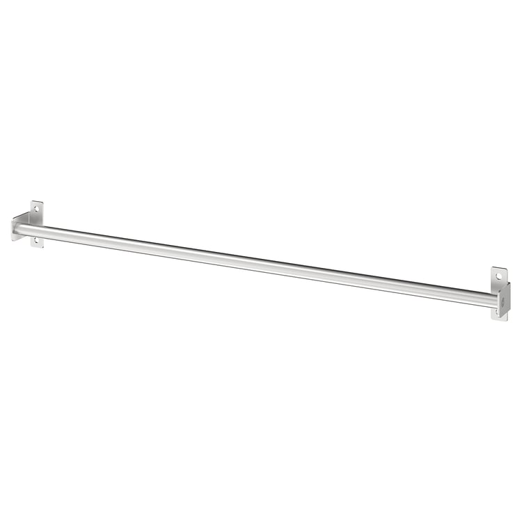 KUNGSFORS Şină, inox, Comandă de aici - IKEA