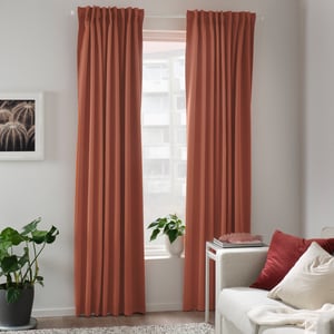 Draperii opace - IKEA