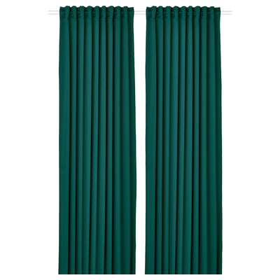 Draperii Opace | Cumpără Online Azi - IKEA