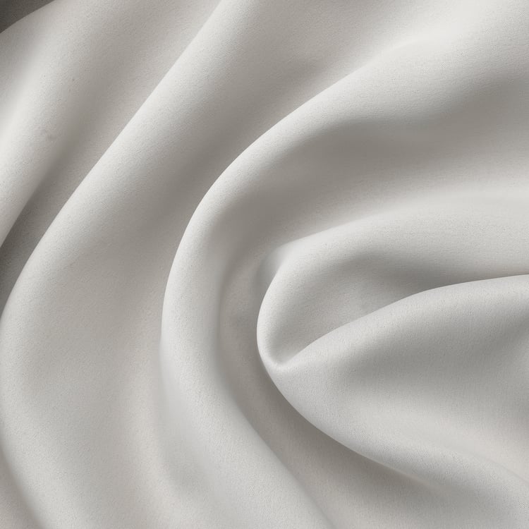 MAJGULL Draperii opace, 2 buc., gri, 145x300 cm - IKEA