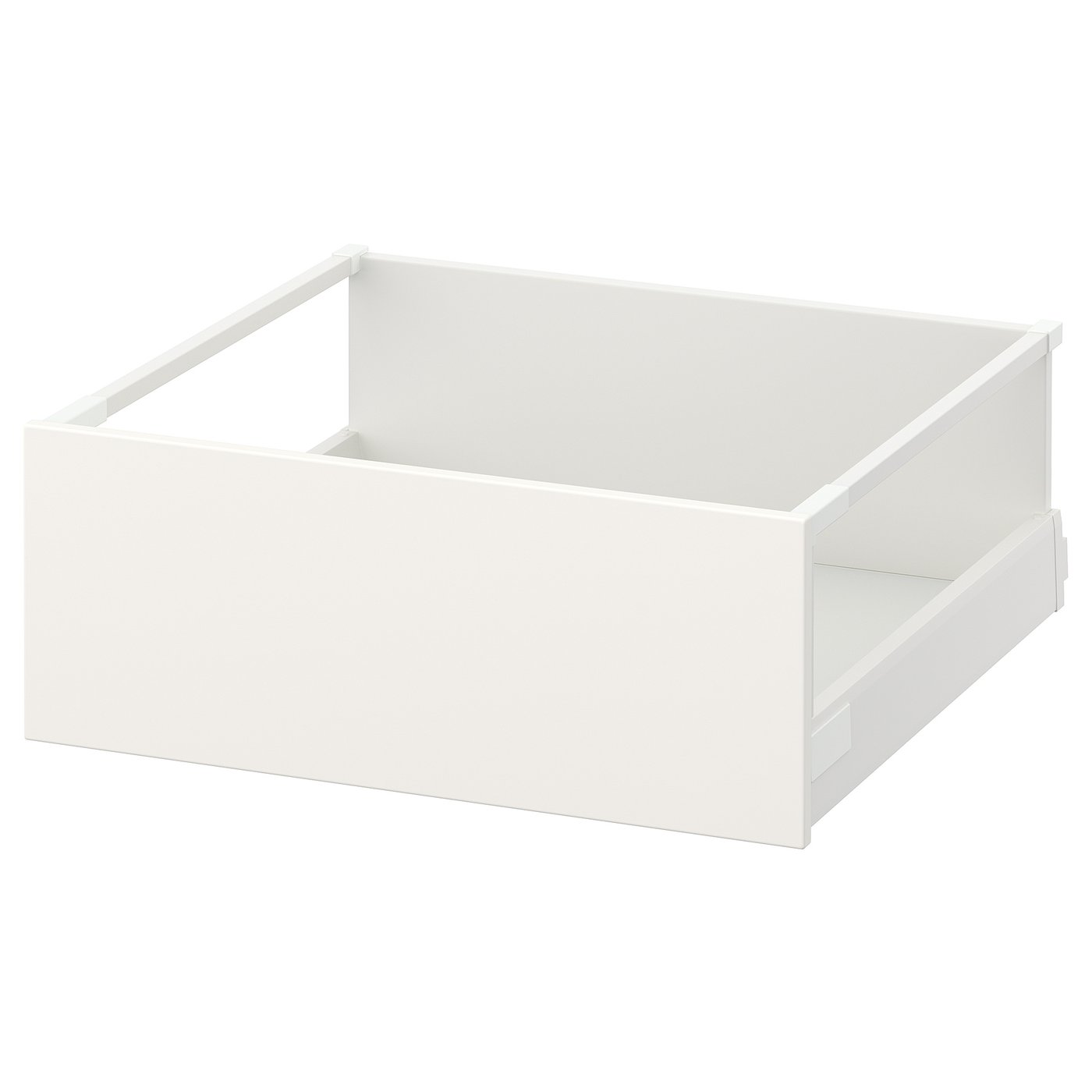MAXIMERA sertar înalt interior cu front, 60x60x21 cm - IKEA