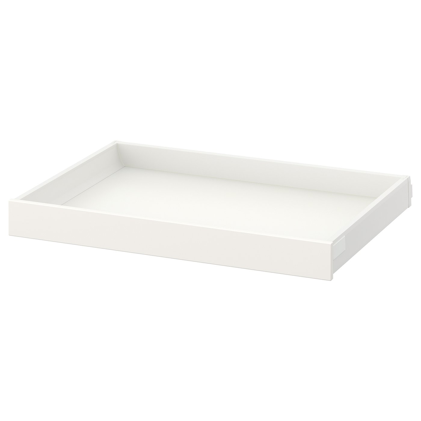 MAXIMERA sertar interior jos cu front, 80x60x8 cm - IKEA