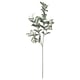 SMYCKA floare artificială, interior/exterior/ramură de măslin, 75 cm - IKEA