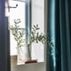 SMYCKA floare artificială, interior/exterior/ramură de măslin, 75 cm - IKEA