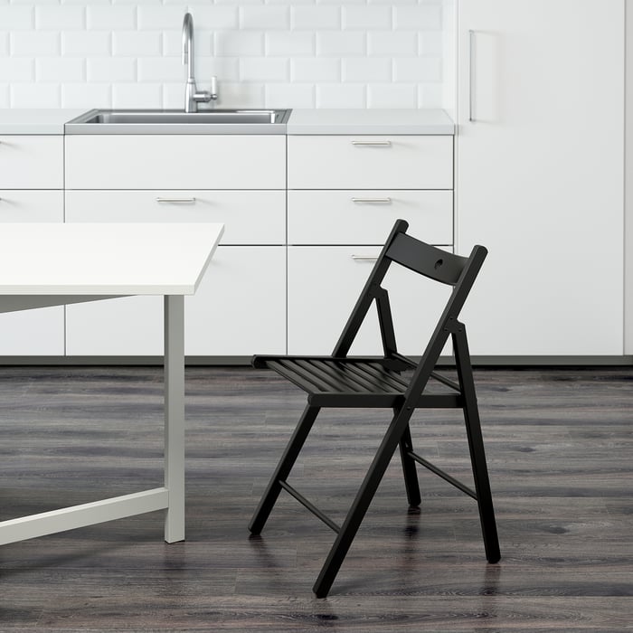 Scaune pliante - IKEA