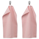 VÅGSJÖN prosop, alb, 30x50 cm - IKEA