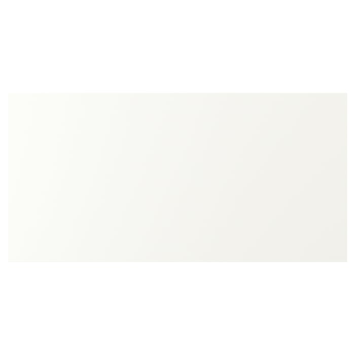 VALLSTENA front sertar, alb, 80x40 cm - IKEA