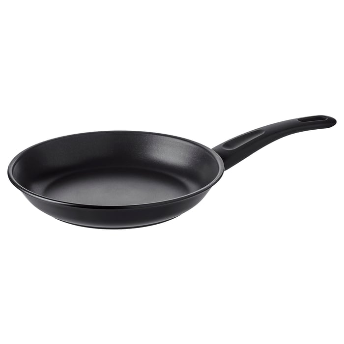 Tiganji - Tiganji za Indukcionu Ploču - Liveni Tiganji - IKEA