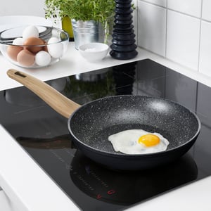 Tiganji - Tiganji za Indukcionu Ploču - Liveni Tiganji - IKEA