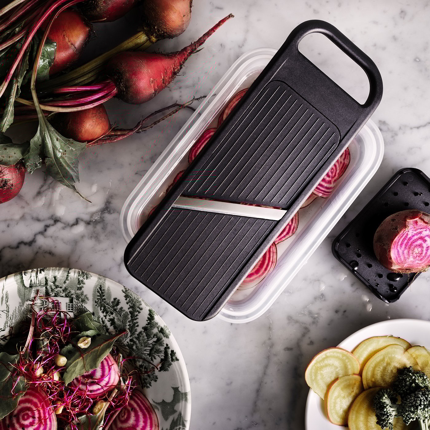 MONTIKEA IKEA Crna Gora Montenegro Черногория IKEA 365+ Ručni secko, crna