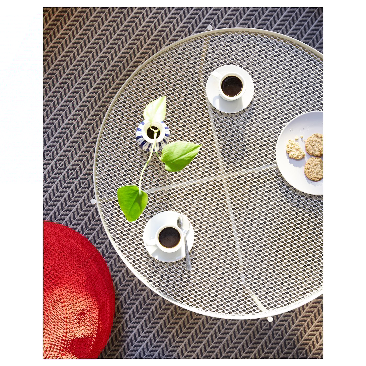 MONTIKEA IKEA Crna Gora Montenegro Черногория KROKHOLMEN Stočić za kafu ...