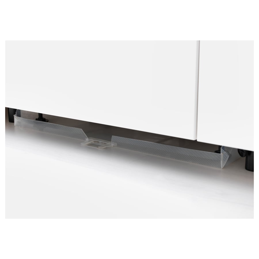 NYTTIG štitnik za pod - IKEA