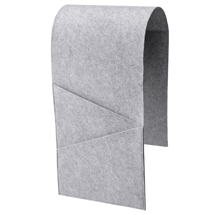 SILÄNG džep za odlaganje za rukohvat, filc - IKEA