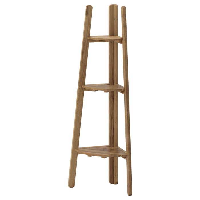 Buy Outdoor Plant Pots & Plant Stands Online KSA - IKEA
