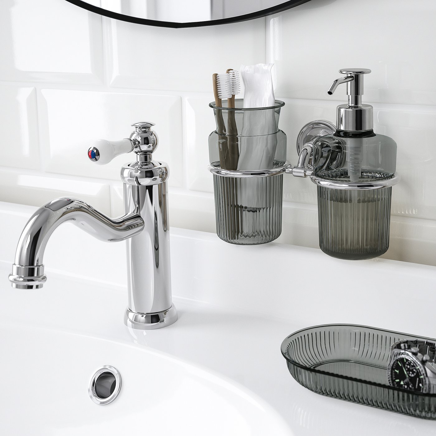 Ikea soap dispenser store