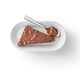 DAIM almond cake chocolate and crunch, frozen, 400 g - IKEA