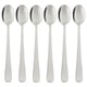 Stainless Steel Spoon 17 cm from DRAGON - IKEA