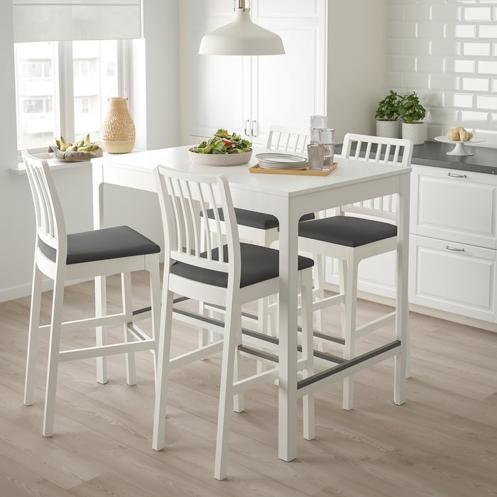 Bar tables sets - IKEA