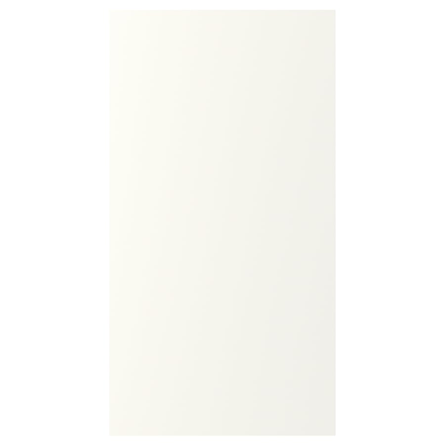 ENHET door, white, 40x75 cm - IKEA