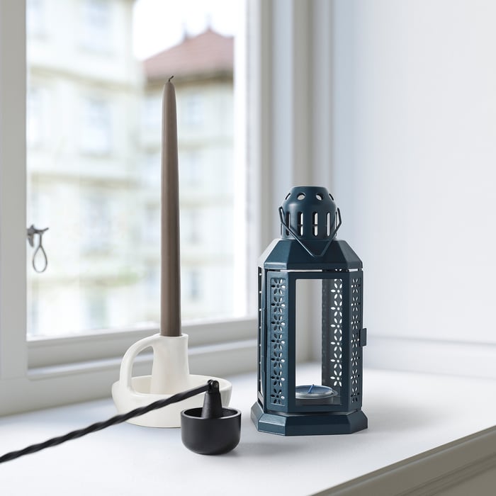 Buy Lanterns - Decorative & Lantern Lamp Online KSA - IKEA