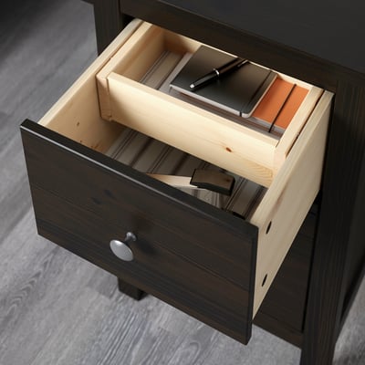 HEMNES workspace series - IKEA