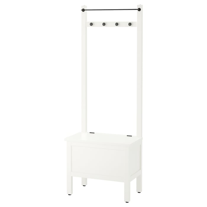 Buy Bathroom Stools & Benches Online KSA - IKEA