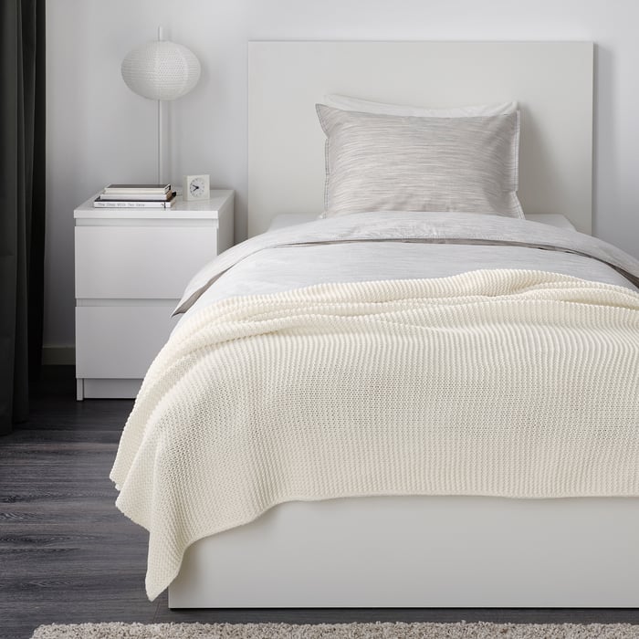Buy Blankets & Throws Online KSA - IKEA