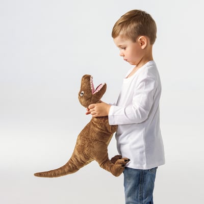 Buy Soft toys Online KSA - IKEA